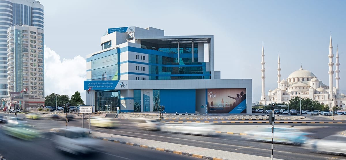 National Bank of Fujairah Initiates Cloud Project Amid UAE Banks’ Push ...